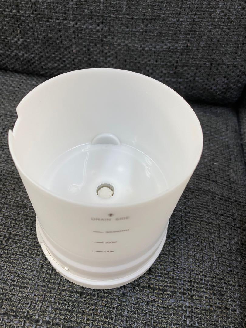 Ultra Sonic Diffuser - 300ml, TV & Home Appliances, Air Purifiers ...