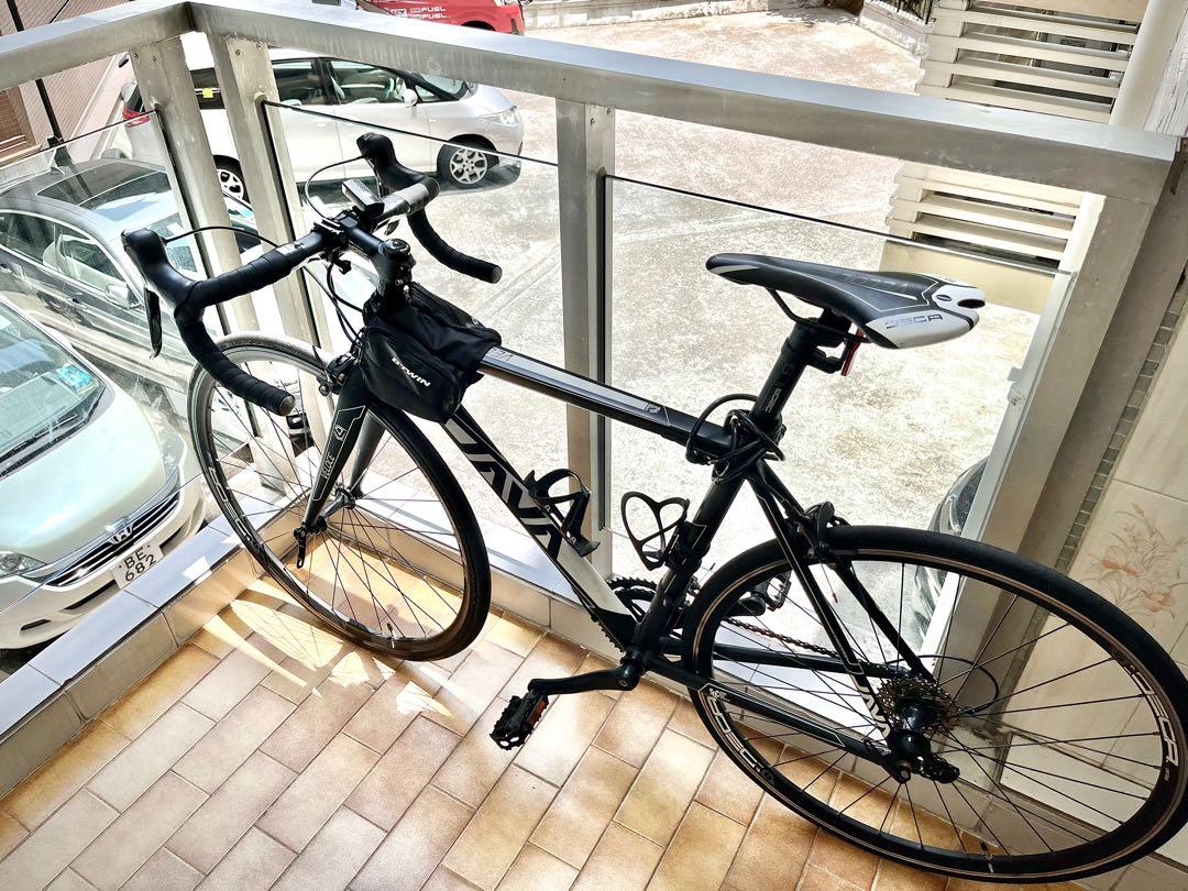 Used Java Veloce 700c Cattiva Road Bike for Sales, 運動產品, 單車及配件, 單車 ...