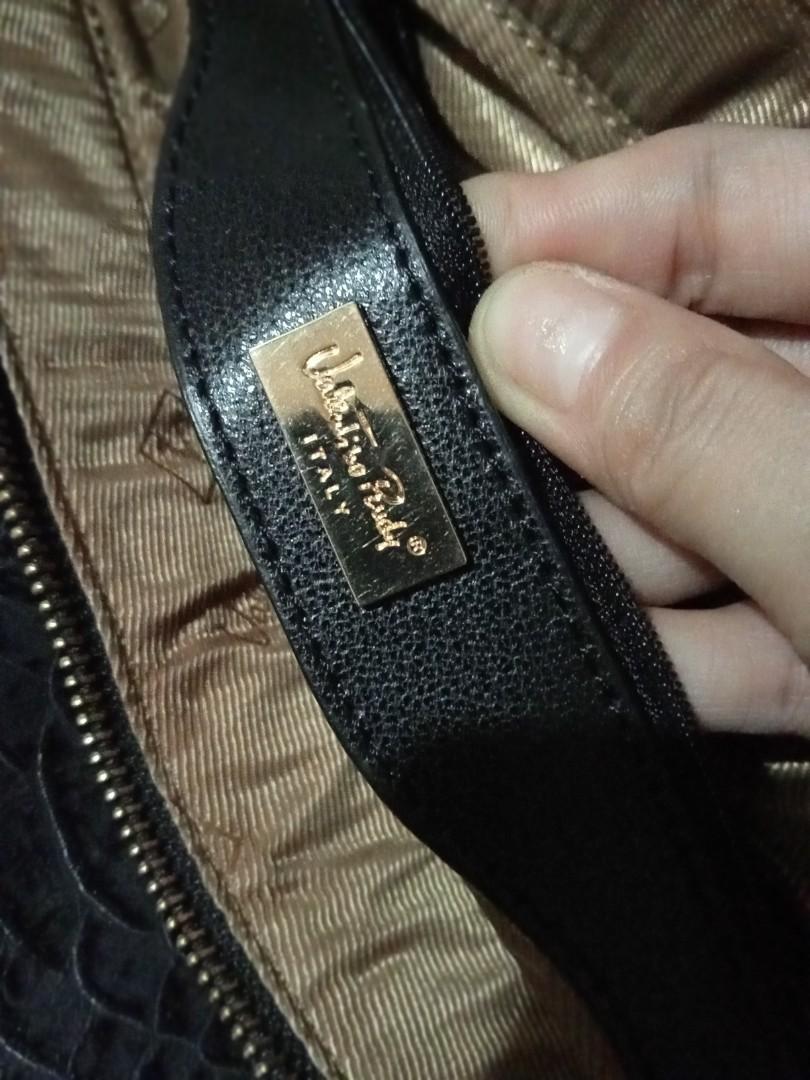 Valentino rudy italy, Luxury, Bags & Wallets on Carousell