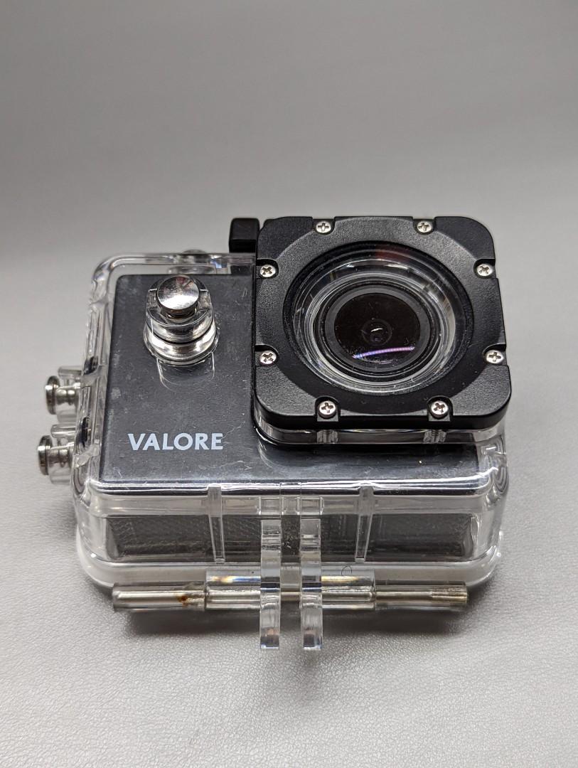 Valore All Weather Full HD Video Cam, Photography, Cameras on Carousell