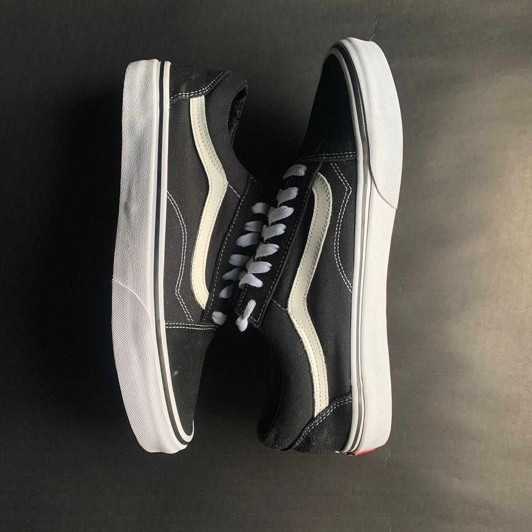 Vans Os, Men's Fashion, Footwear, Sneakers on Carousell