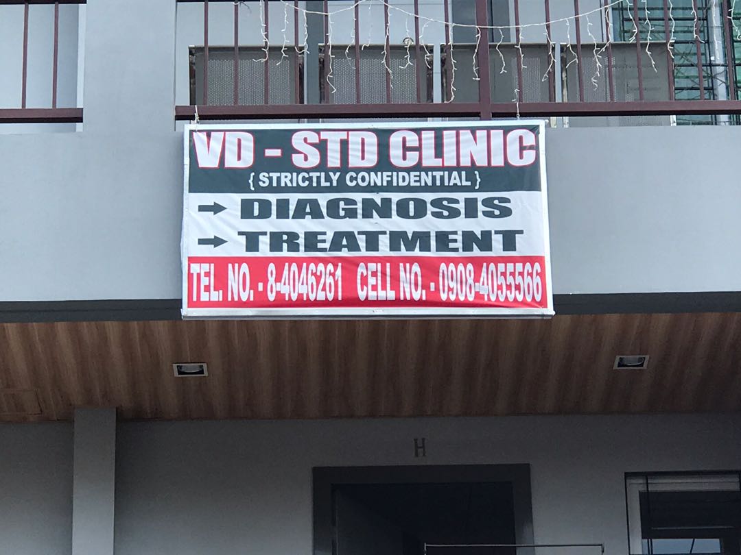 VD STD CLINIC(TMZ HEALTHCARE MEDICAL), Health & Nutrition, Health ...