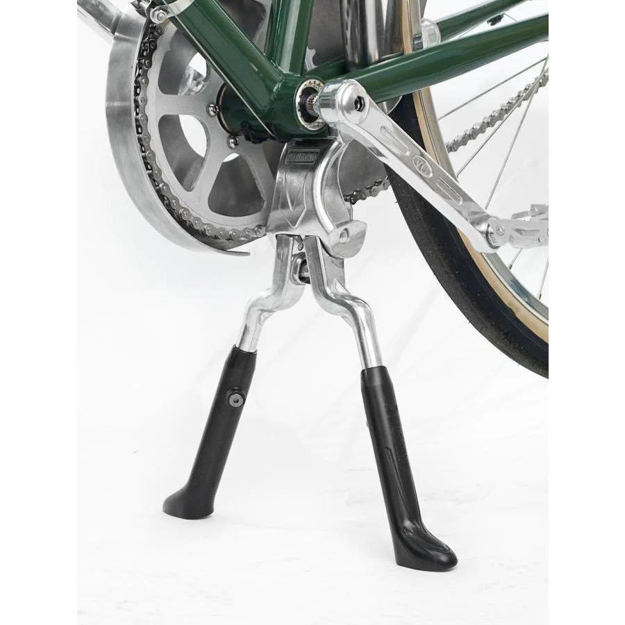 Velo Orange Porteur Double Kickstand, Sports Equipment, Bicycles ...