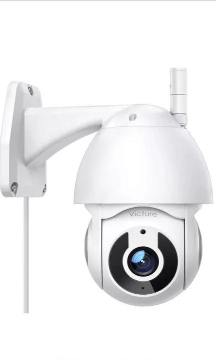 VICTURE PC 660 WIRELESS SECURITY CAMERA, Furniture & Home Living ...