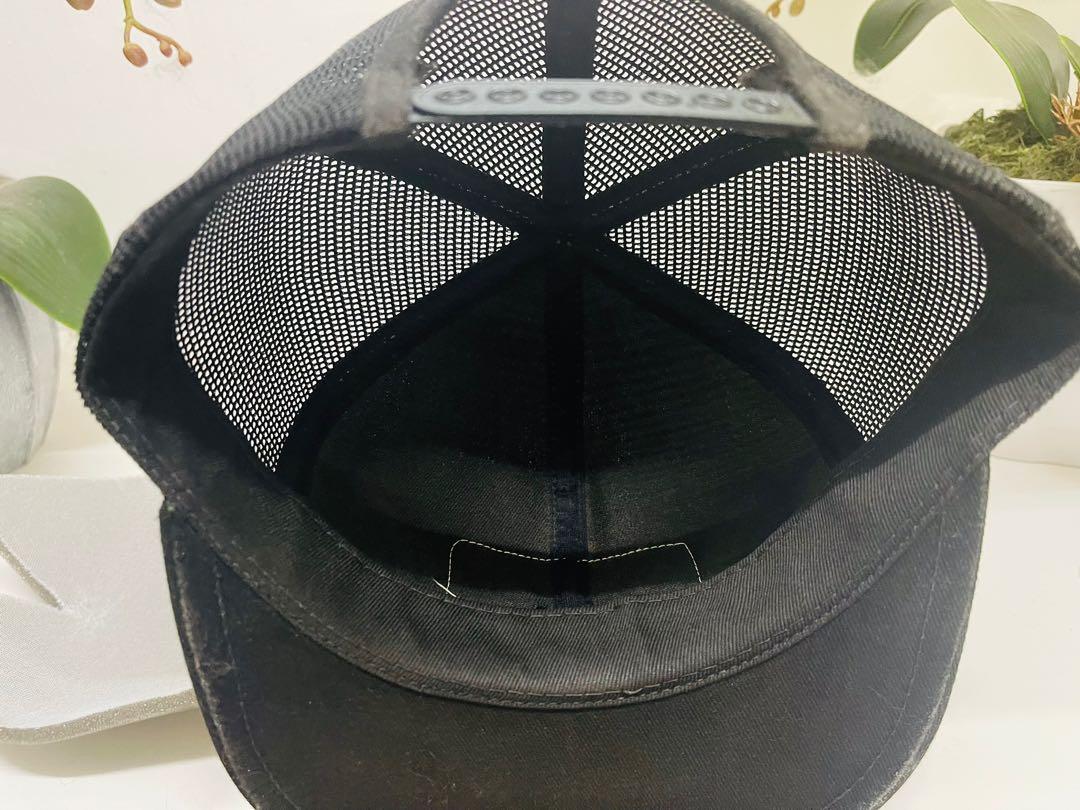 Vintage Cap MF Messy Ferguson K Brand, Men's Fashion, Watches ...