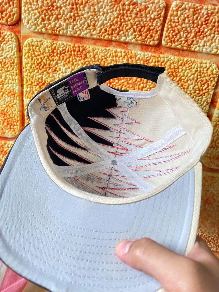 Vintage cap (shockwave), Men's Fashion, Watches & Accessories, Caps ...