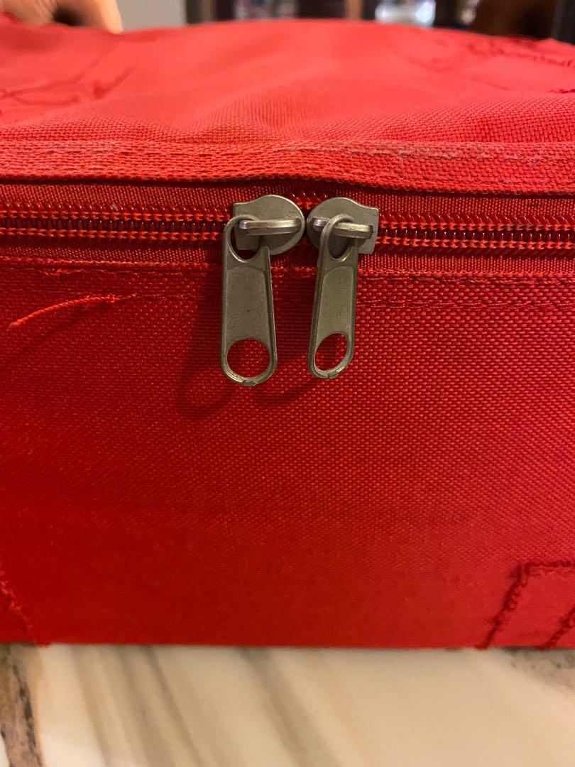 Vintage Secret Recipe Cake Box, Food & Drinks, Gift Baskets & Hampers ...