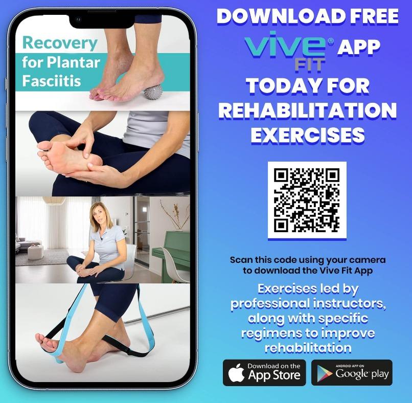 VIVE Foot Rocker - Calf Stretcher, Men's Fashion, Footwear, Shoe ...