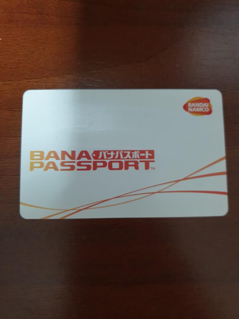 Wangan Maximum Tune 6 RR Bana Passport, Video Gaming, Gaming ...