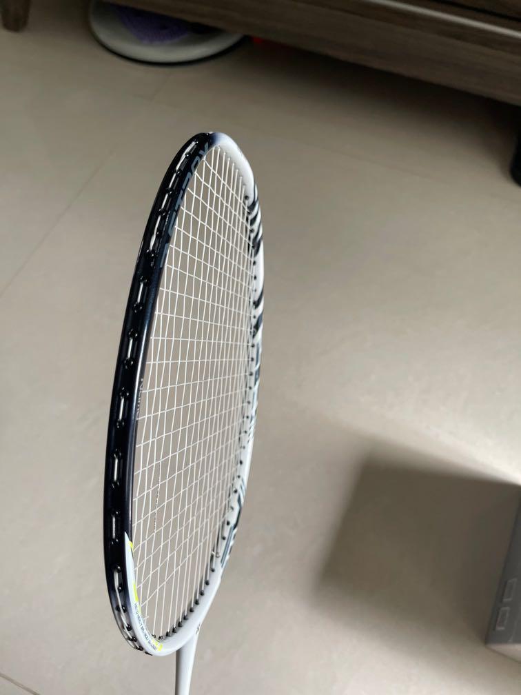 Yonex Astro 99 pro, Sports Equipment, Sports & Games, Racket & Ball ...