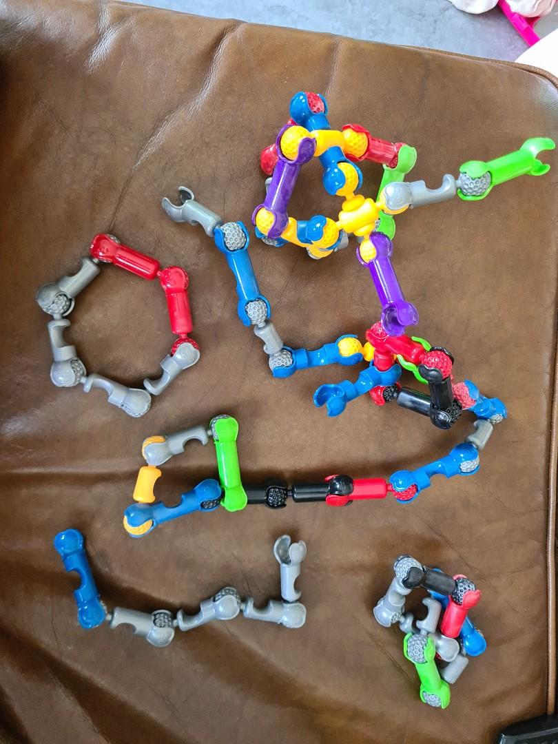 Zoob connection toy, Hobbies & Toys, Toys & Games on Carousell
