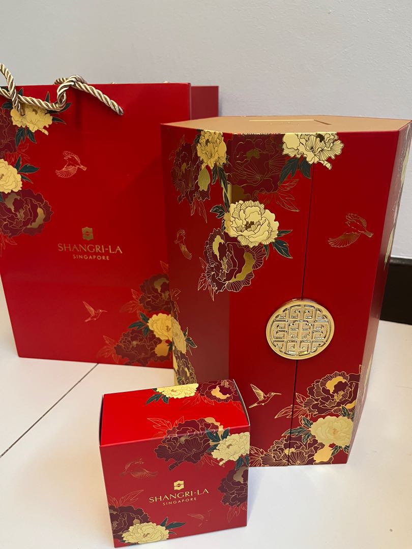 2022-shangri-la-mooncake-box-furniture-home-living-kitchenware