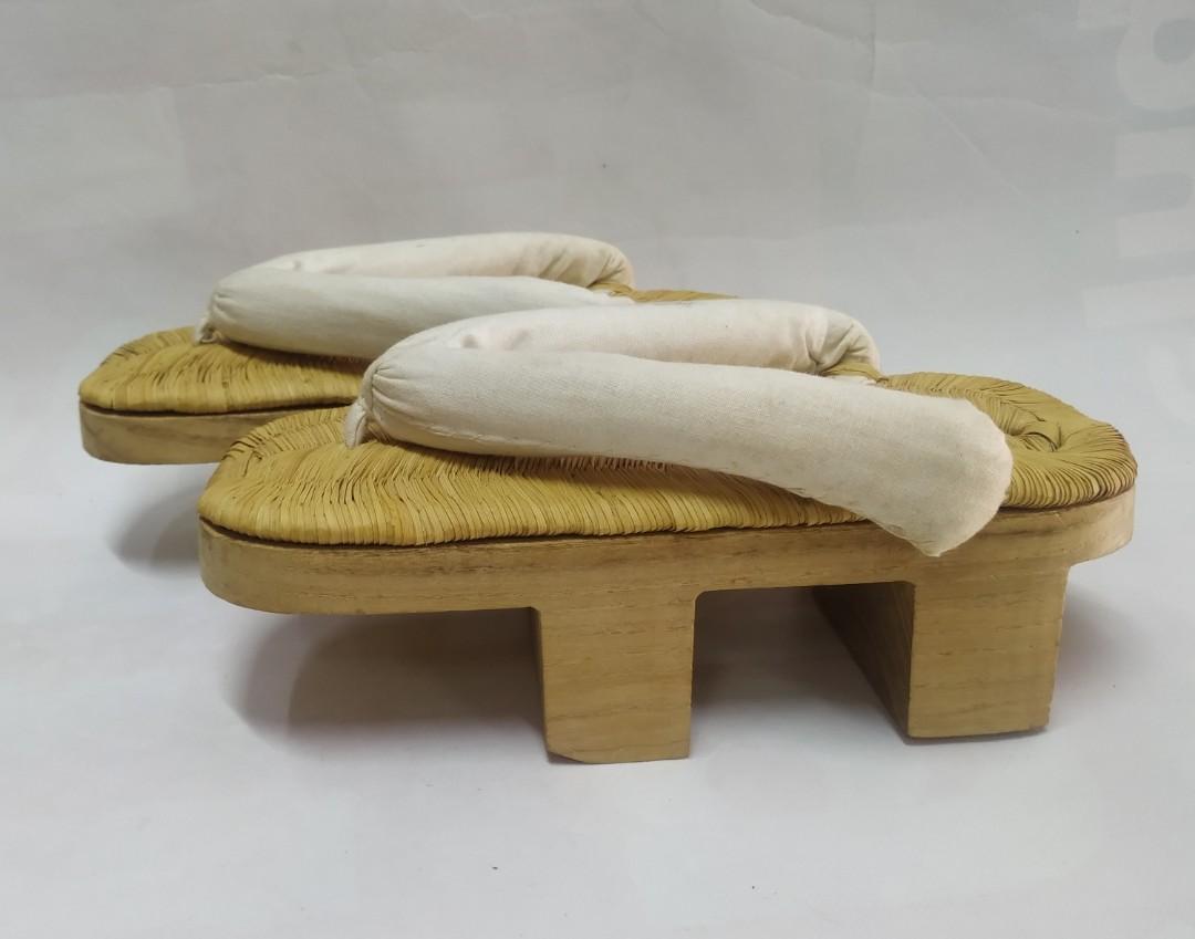(20) Japanese Tatami Setta Geta Zori Japanese tradition Made in Japan ...