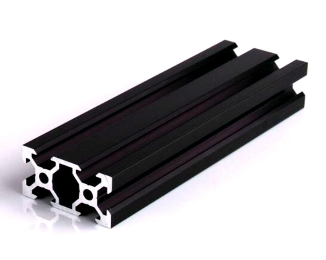 20 Series V-Slot European Standard Aluminum Extrusion Aluminum Profile ...