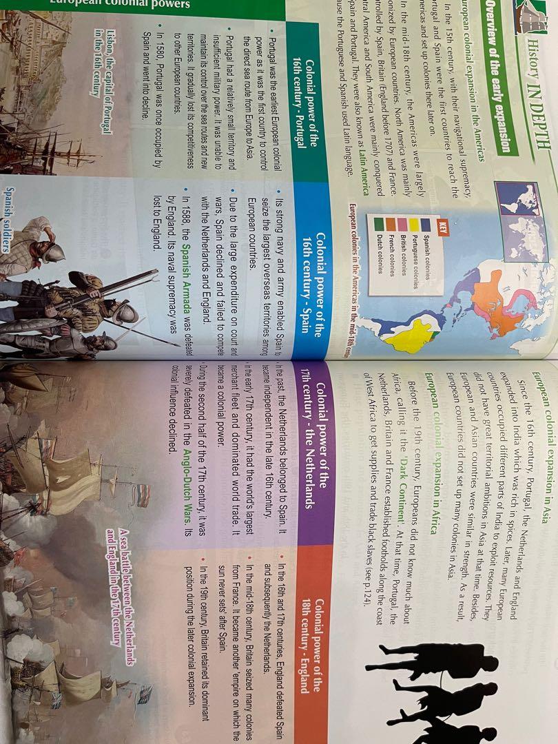 Journey Through History 2A, 興趣及遊戲, 書本 & 文具, 教科書 - Carousell Journey Through History 2A, 興趣及遊戲, 書本 & 文具, 教科書 - Carousell