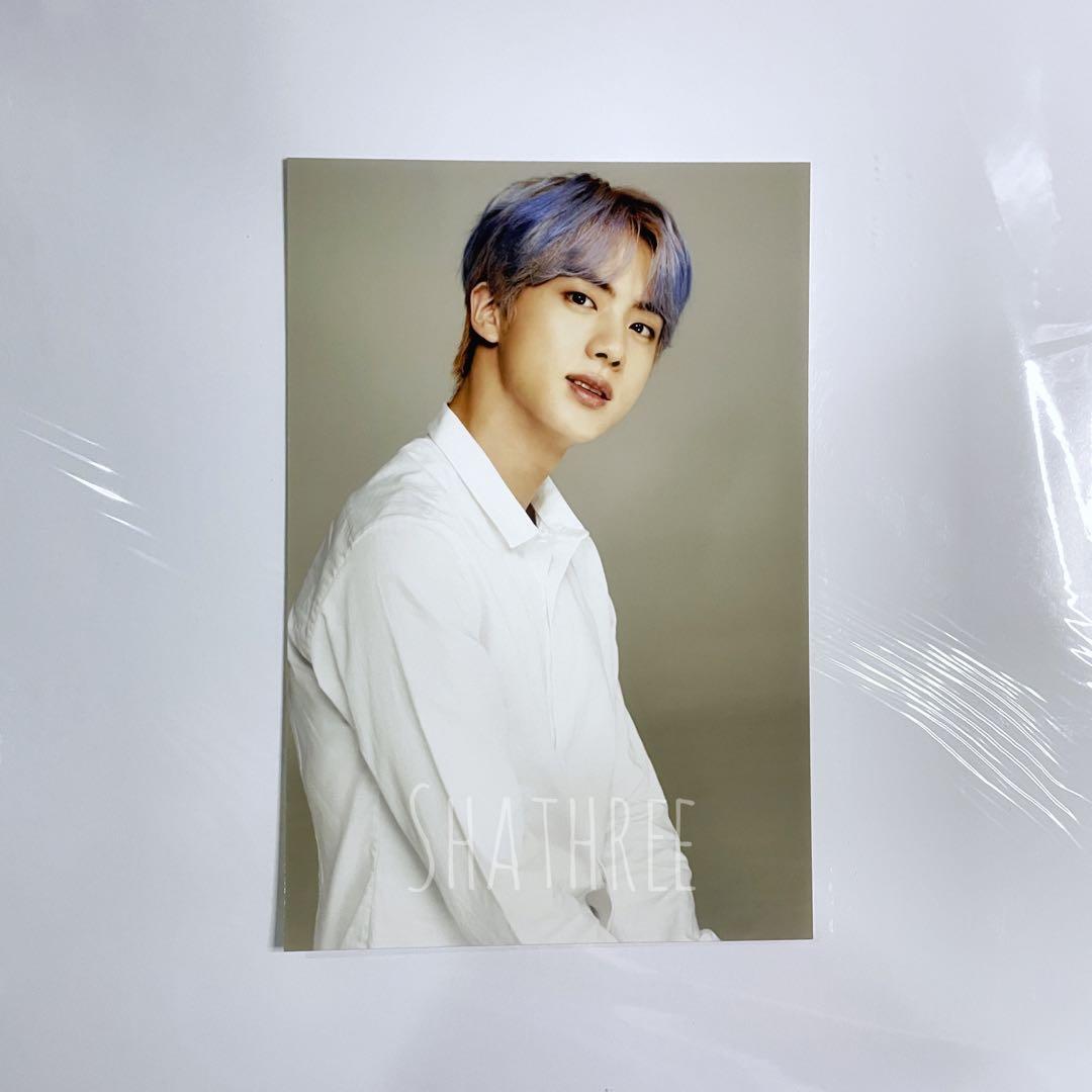 6th Army Kit POB Jin, Hobbies & Toys, Memorabilia & Collectibles, K ...