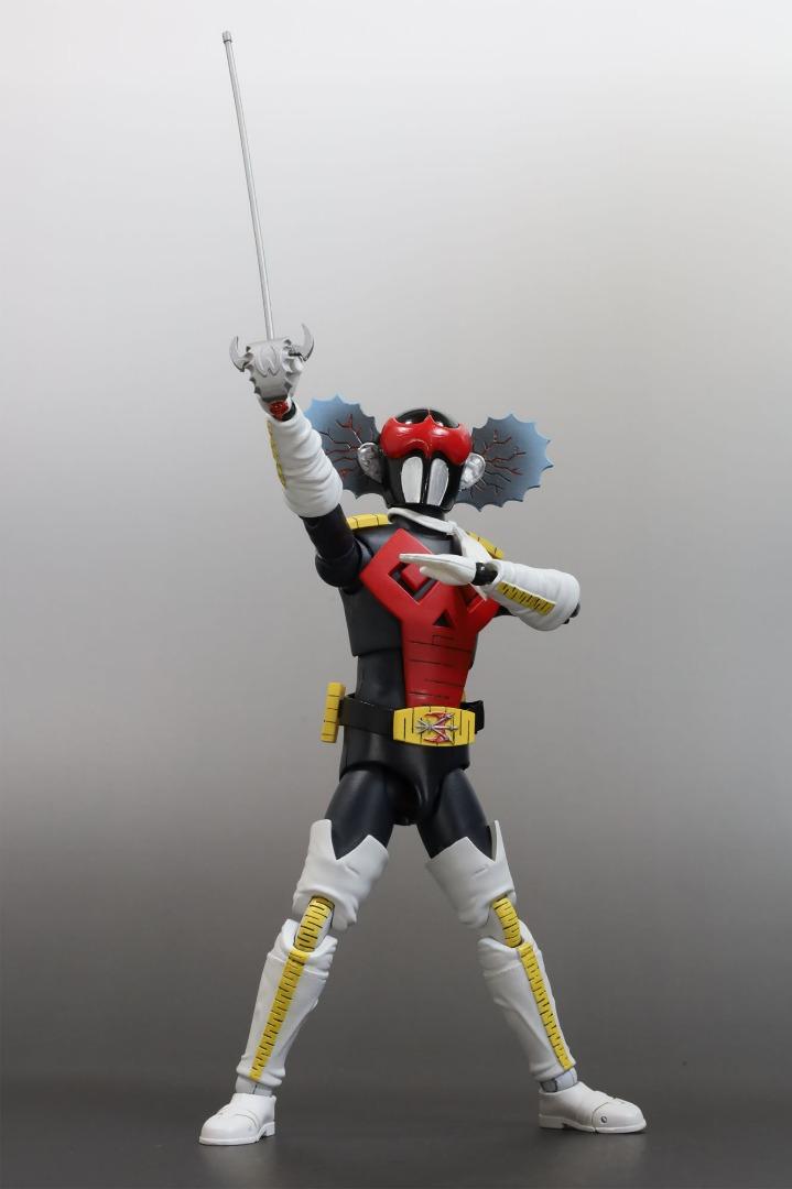 [日版 質保] Evolution Toy Hero Action Figure Series Toei Ver. Akumaizer 3 ...