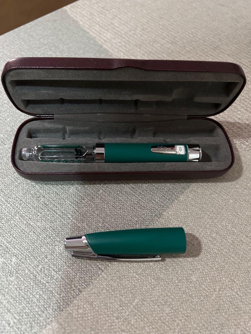 胰島素注射器 Humapen Luxura HD, 健康及營養食用品, 醫療用品和工具 - Carousell