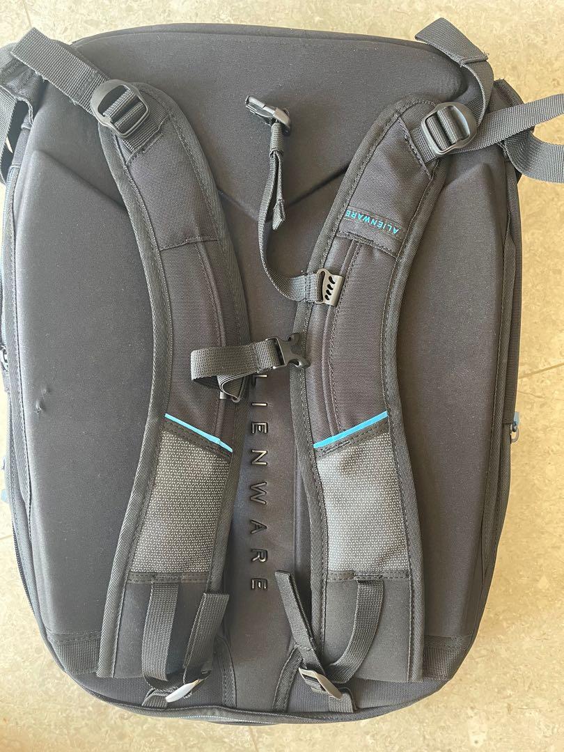 Alienware bag, Computers & Tech, Laptops & Notebooks on Carousell