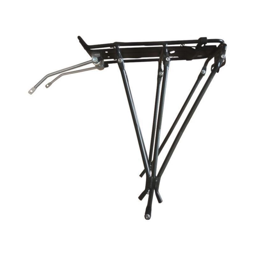 Aluminum Bike Rack (max load 60-80kg), Sports Equipment, Bicycles ...