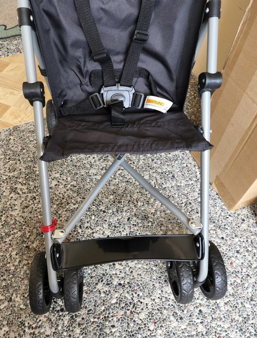 Anko Runabout Stroller, Babies & Kids, Going Out, Strollers on Carousell
