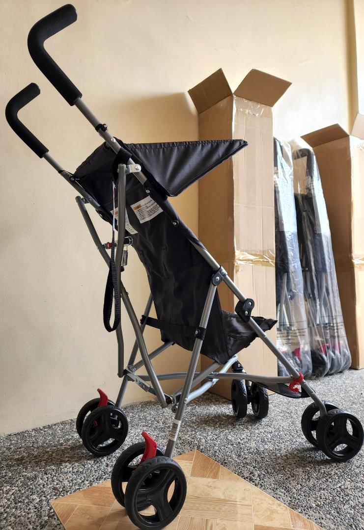 Anko Runabout Stroller, Babies & Kids, Going Out, Strollers on Carousell