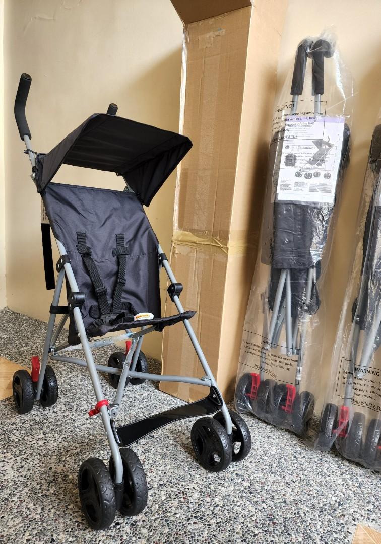 Anko Runabout Stroller, Babies & Kids, Going Out, Strollers on Carousell