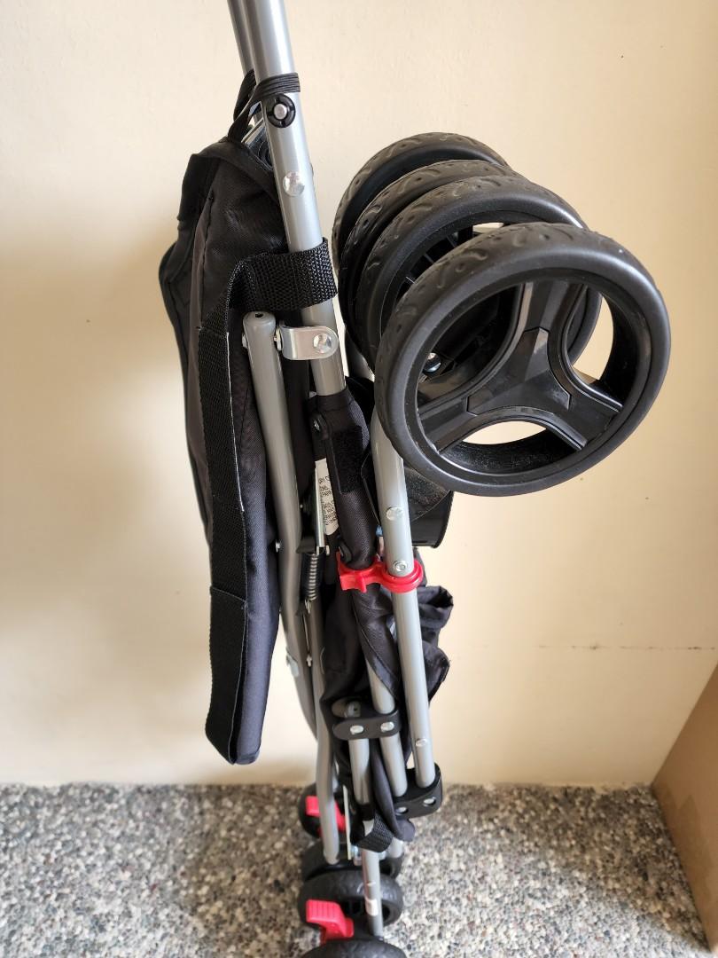 Anko Runabout Stroller, Babies & Kids, Going Out, Strollers on Carousell