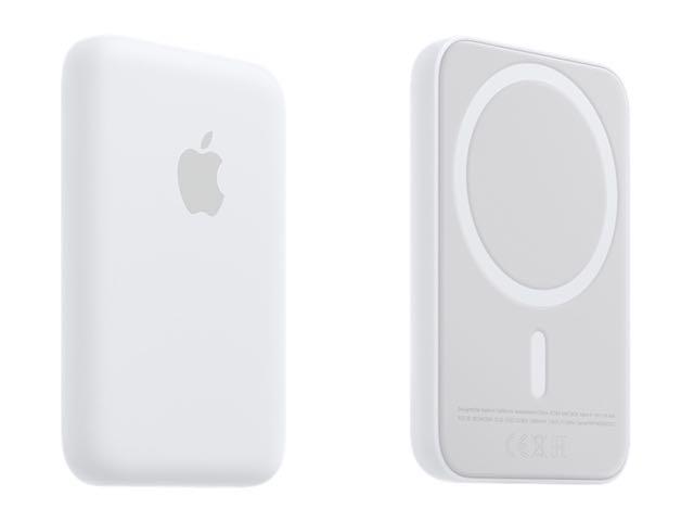 Apple MagSafe Battery Pack, Mobile Phones & Gadgets, Mobile & Gadget ...