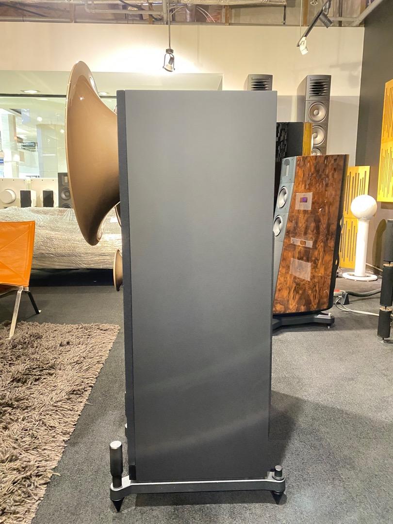 Avantgarde Acoustic Uno Fino Edition XD Loudspeaker *Price Dropped!!, Audio, Soundbars, Speakers ...