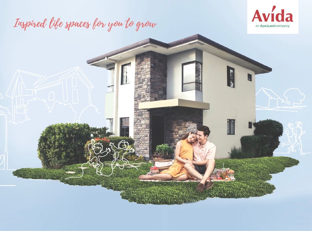 Lot for sale in Avida Southdale Nuvali Sta Rosa Laguna near Mirriam ...