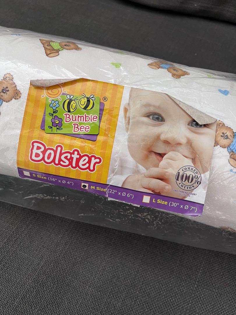 Babyland baby bolster, Babies & Kids, Baby Nursery & Kids Furniture ...