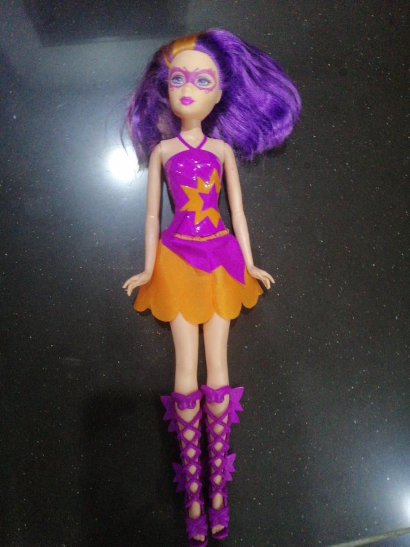 Barbie in Princess Power Maddy Doll, Hobbies & Toys, Toys & Games on ...