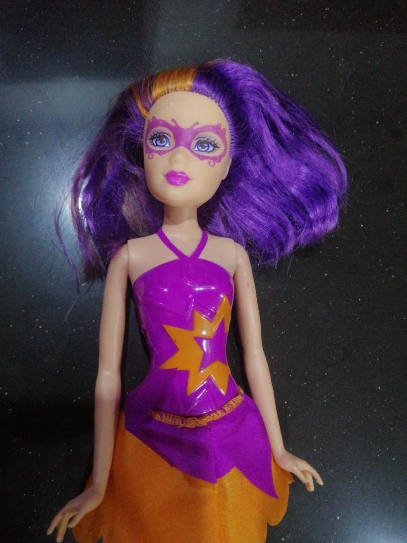 Barbie in Princess Power Maddy Doll, Hobbies & Toys, Toys & Games on ...