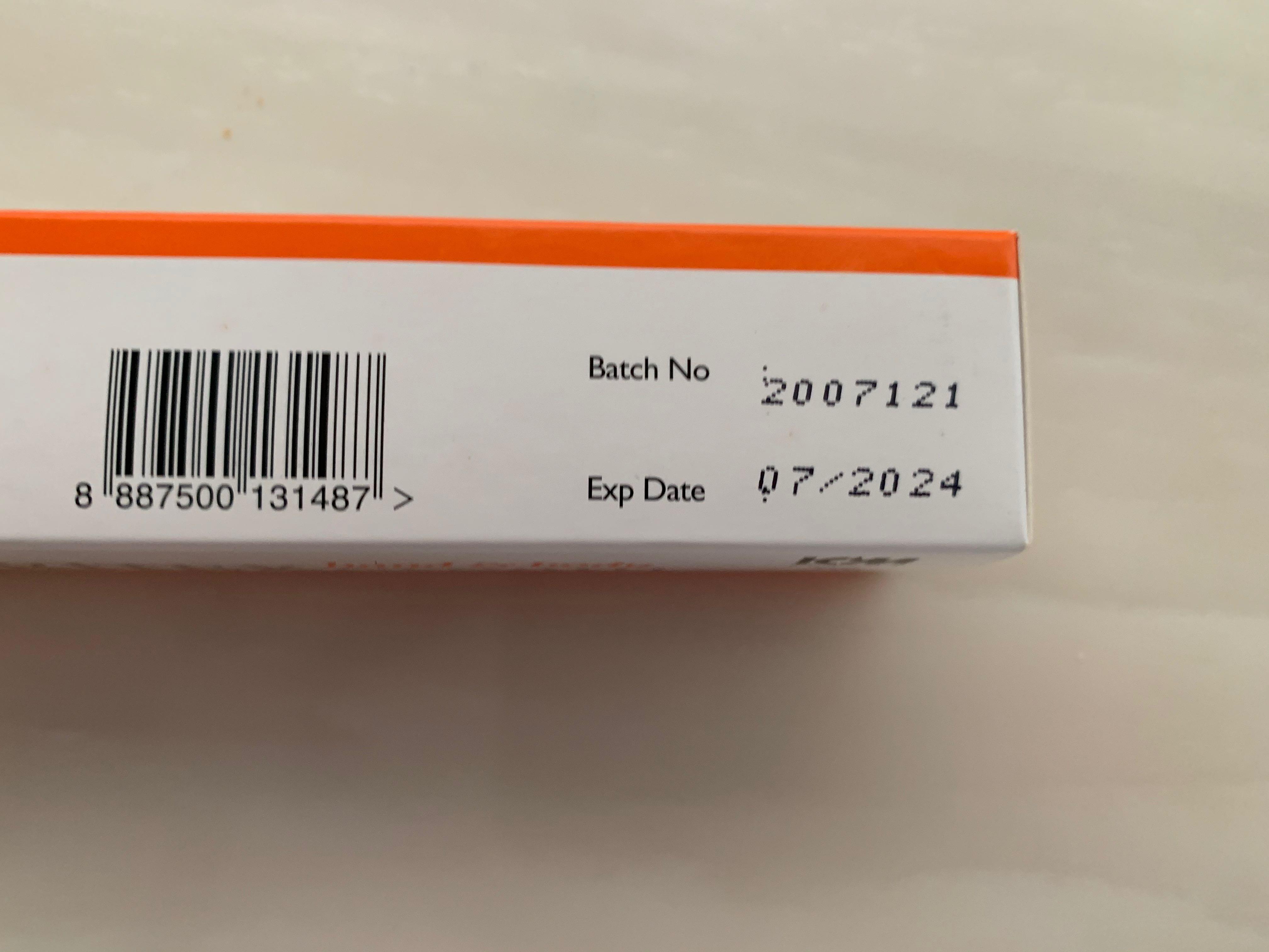 Baritex cream, Beauty & Personal Care, Bath & Body, Body Care on Carousell