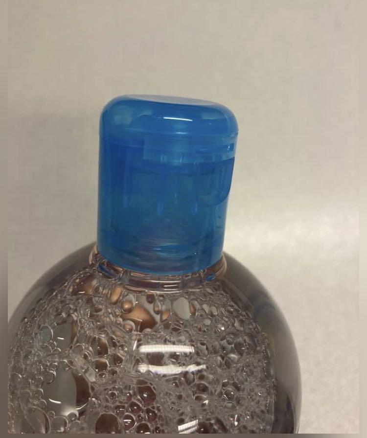 Bioderma hydrobio H2O make-ip removing micheile solution, 美容＆化妝品, 健康及美容 ...