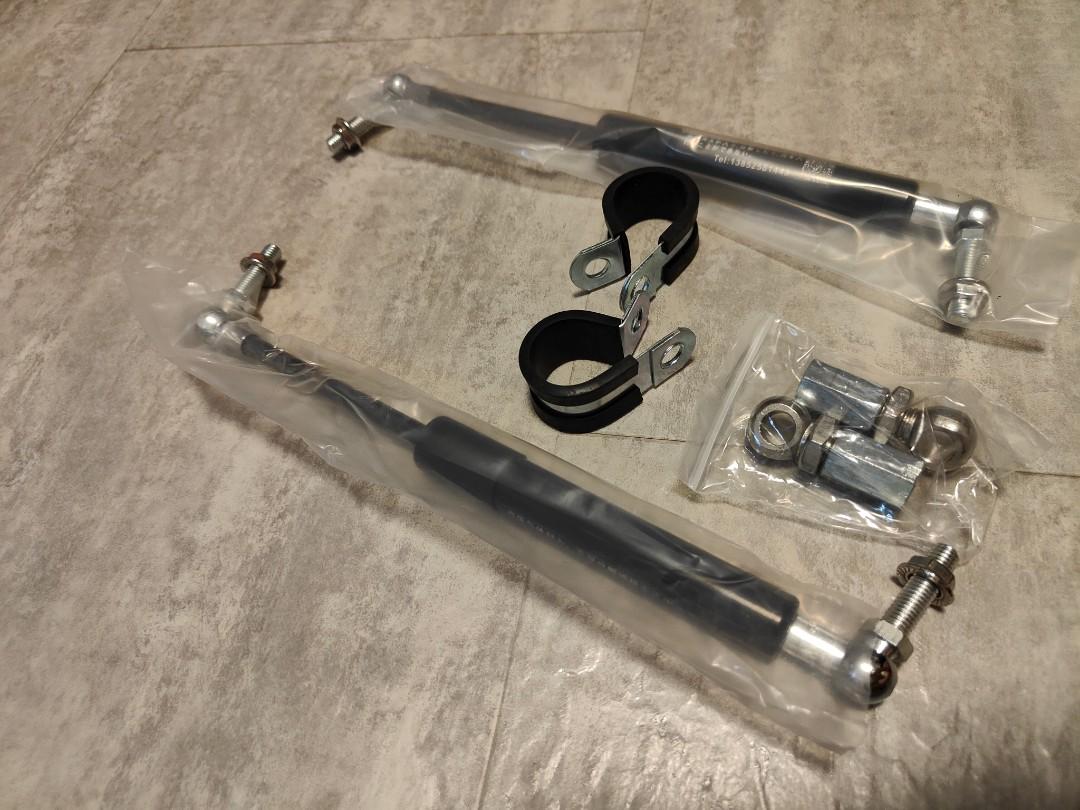 Boot Opening Mechanism, Car Accessories, Accessories on Carousell