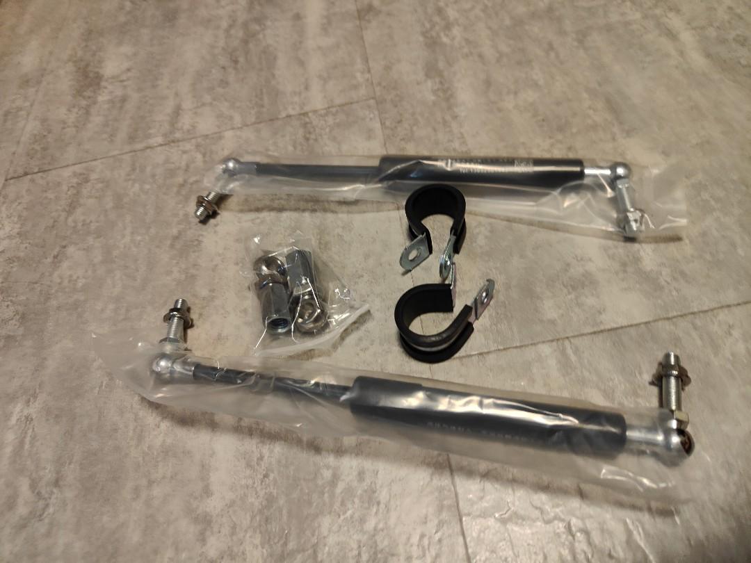 Boot Opening Mechanism, Car Accessories, Accessories on Carousell