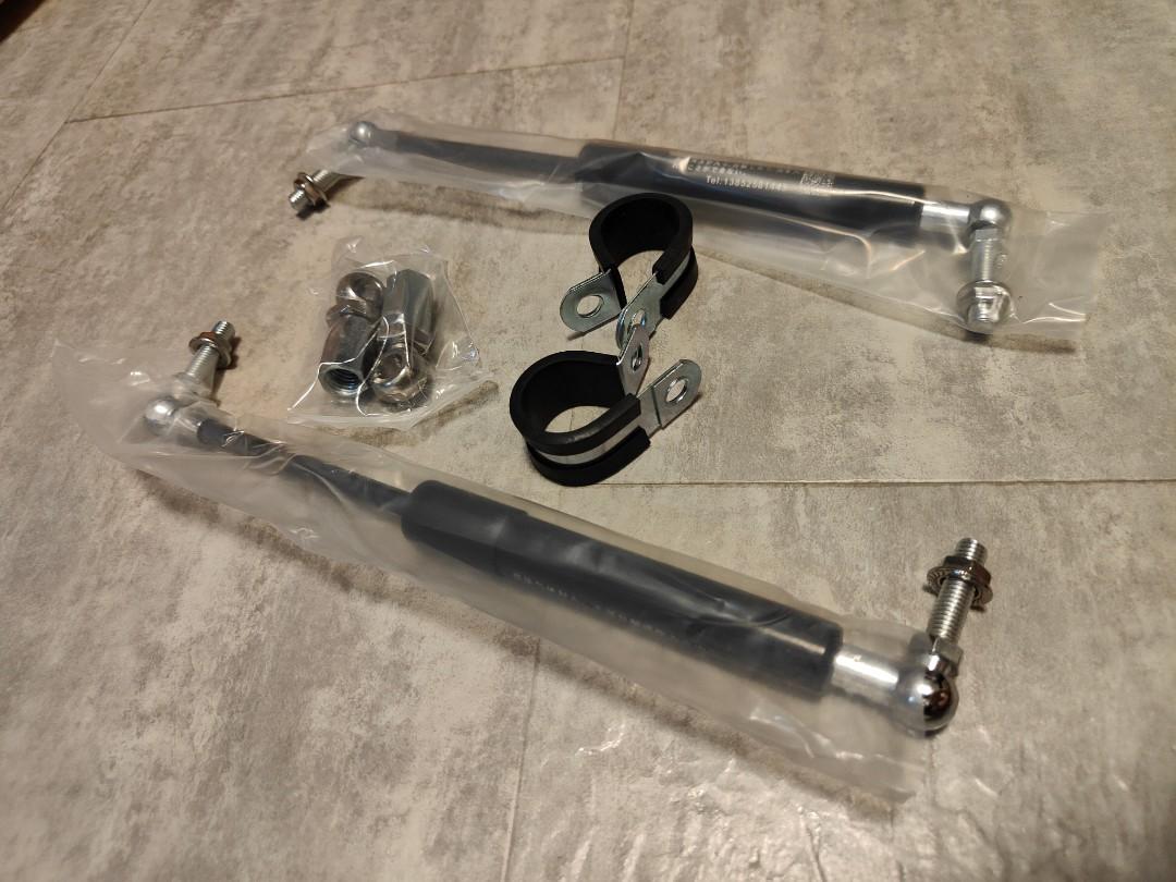 Boot Opening Mechanism, Car Accessories, Accessories on Carousell