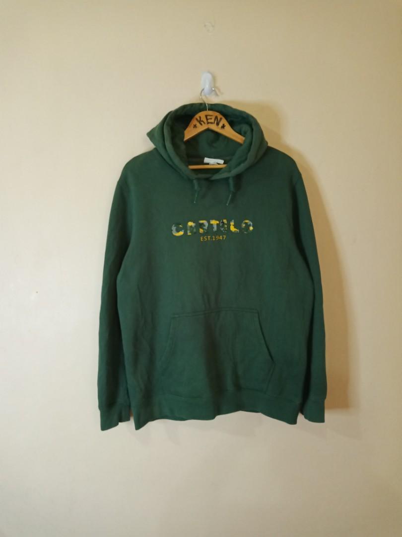 Cartelo, Men's Fashion, Coats, Jackets and Outerwear on Carousell