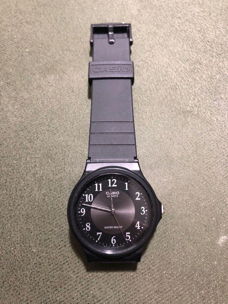 Casio watch, Mobile Phones & Gadgets, Wearables & Smart Watches on ...