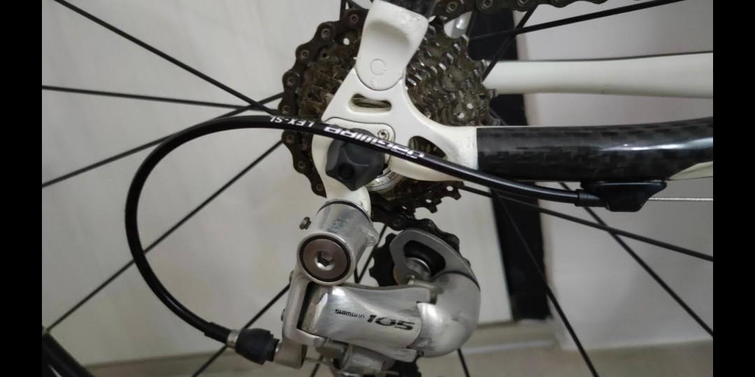 Cinelli aliante carve, Sports Equipment, Bicycles & Parts, Bicycles on ...