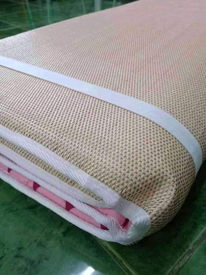 Comfy Mat/ Foam Banig, Furniture & Home Living, Bedding & Towels on ...