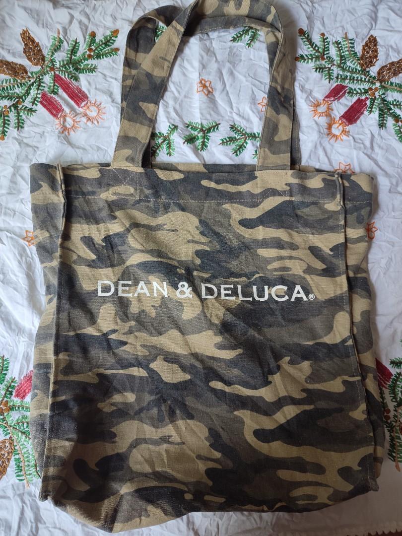 Dean & Deluca Tote Bag, Women's Fashion, Bags & Wallets, Tote Bags on ...