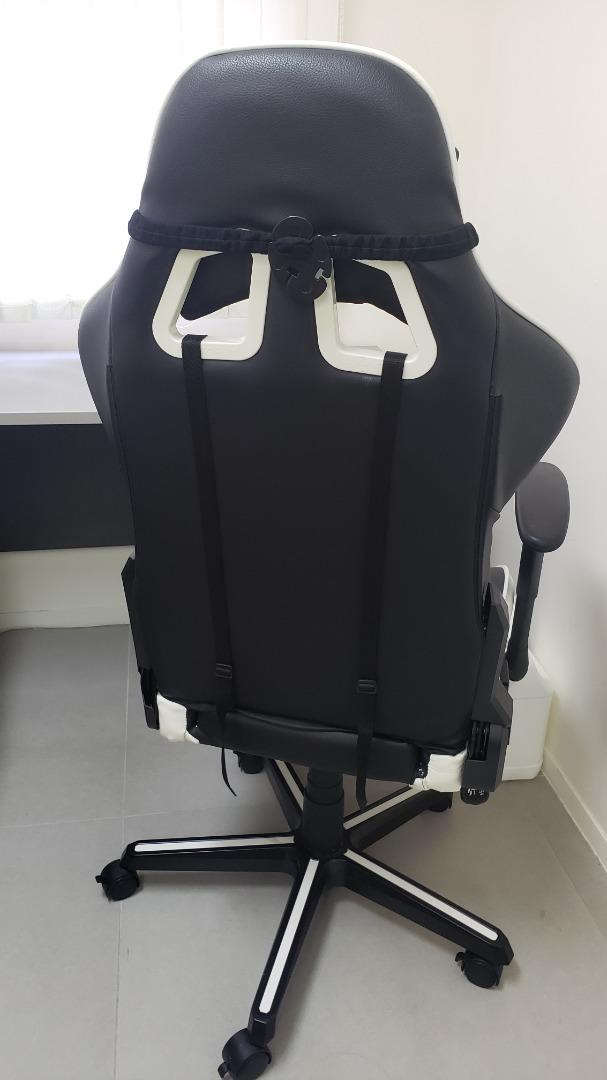 Dxracer Zero - DXRACER RJ0IINR computer chair office chair sports chair ...