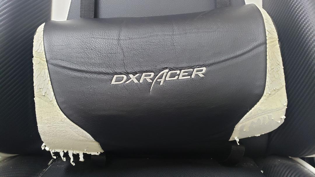 Dxracer Zero - DXRACER RJ0IINR computer chair office chair sports chair ...