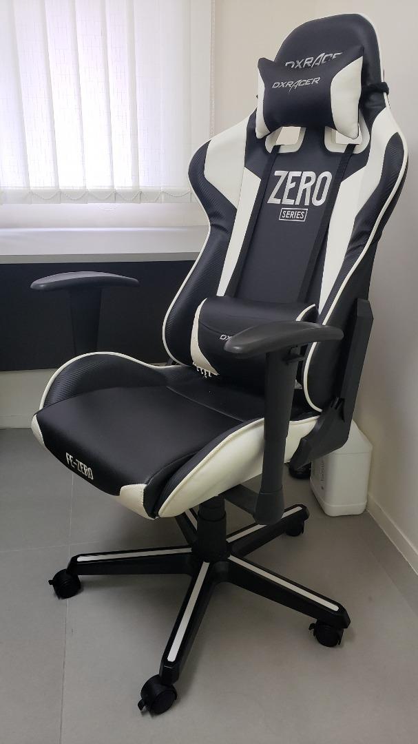 Dxracer Zero - DXRACER RJ0IINR computer chair office chair sports chair ...