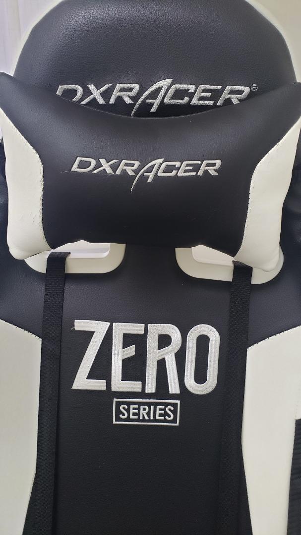 Dxracer Zero - DXRACER RJ0IINR computer chair office chair sports chair ...