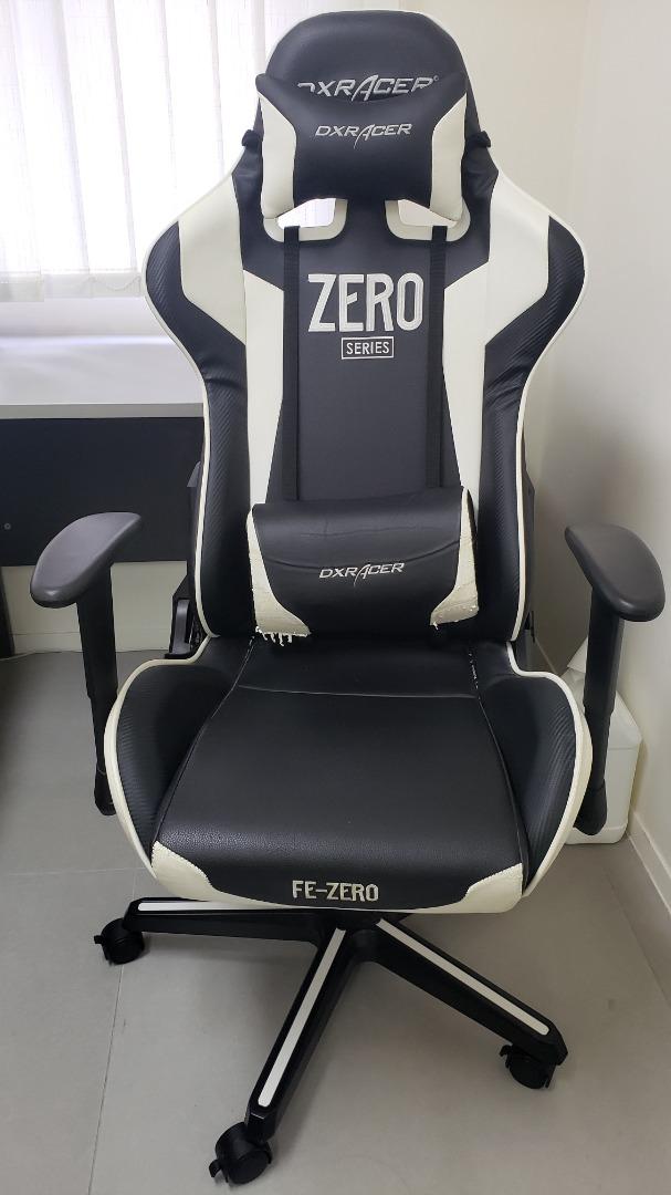 Dxracer Zero - DXRACER RJ0IINR computer chair office chair sports chair ...