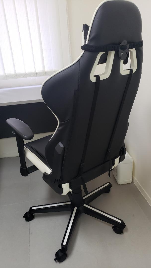 Dxracer Zero - DXRACER RJ0IINR computer chair office chair sports chair ...